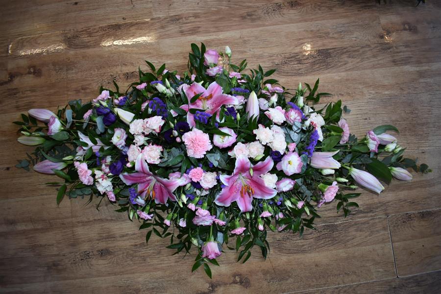 Gallery - Rustic & Roses Florist Dufftown